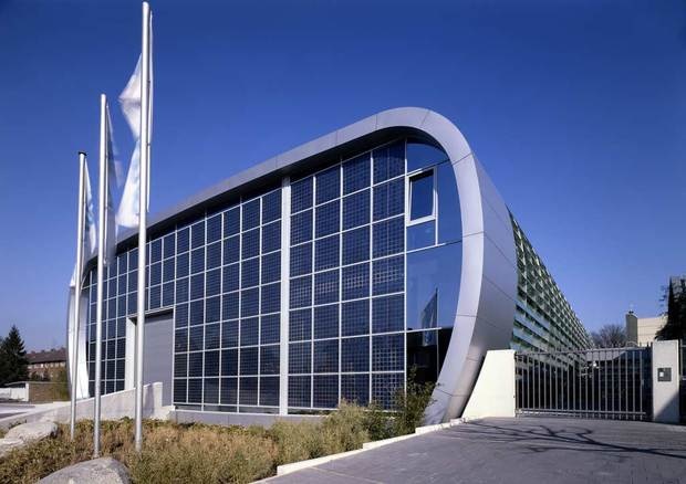 Global Building Integrated Photovoltaic (BIPV) Market Report 2017 ...