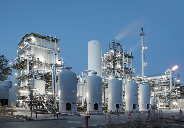 United States Idustrial Hydrogen Market: Size, Share and Industry ...