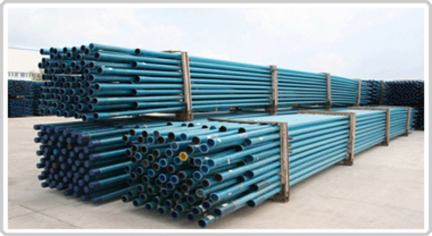 Global GRP & GRE Pipe Market Analysis and Industry Outlook 2017-2022