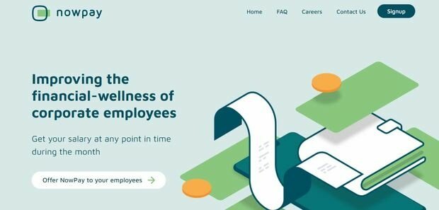 NowPay partners with food and beverage giants in Egypt