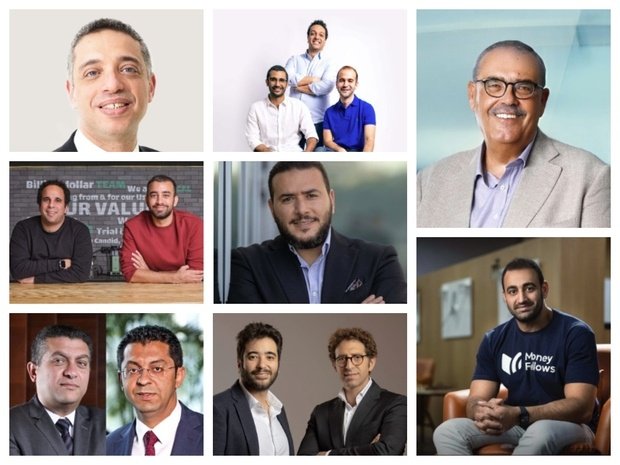 Egypt dominates Forbes Top 30 Fintech Companies 2023 List