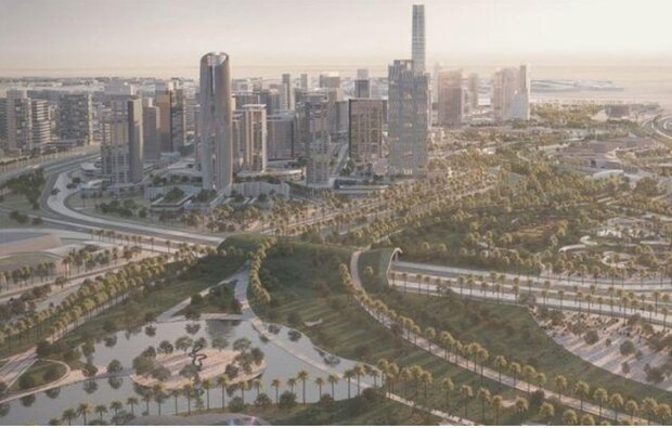 All you need to know about the New Administrative Capital