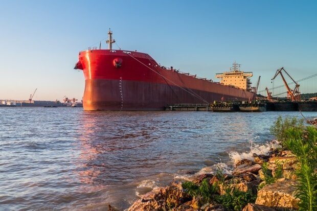Egypt as a global logistics hub
