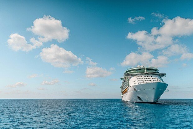 UAE's AD Ports Group invests in Egyptian cruise terminals