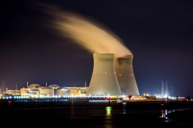 7 key facts about Egypt's El Dabaa nuclear plant