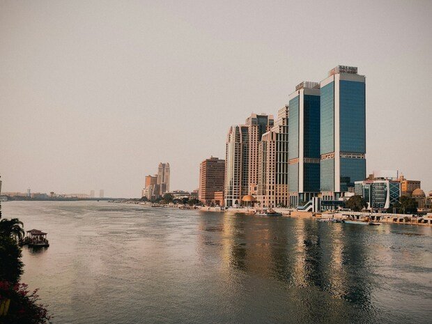 Why are so many banks topping Egypt’s biggest companies list?