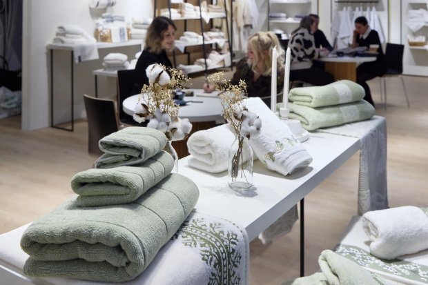 Egypt’s textile sector gains global momentum