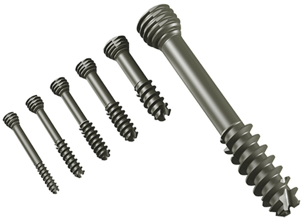 Global Headless Compression Screws Market: Industry Overview, Company ...