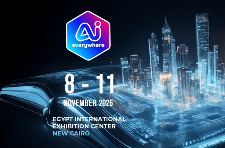 Cairo ICT