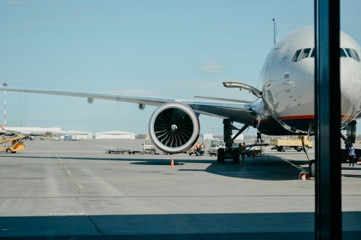 Egypt enters the sustainable aviation fuel race