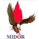 Midor Middle East Oil Refinery